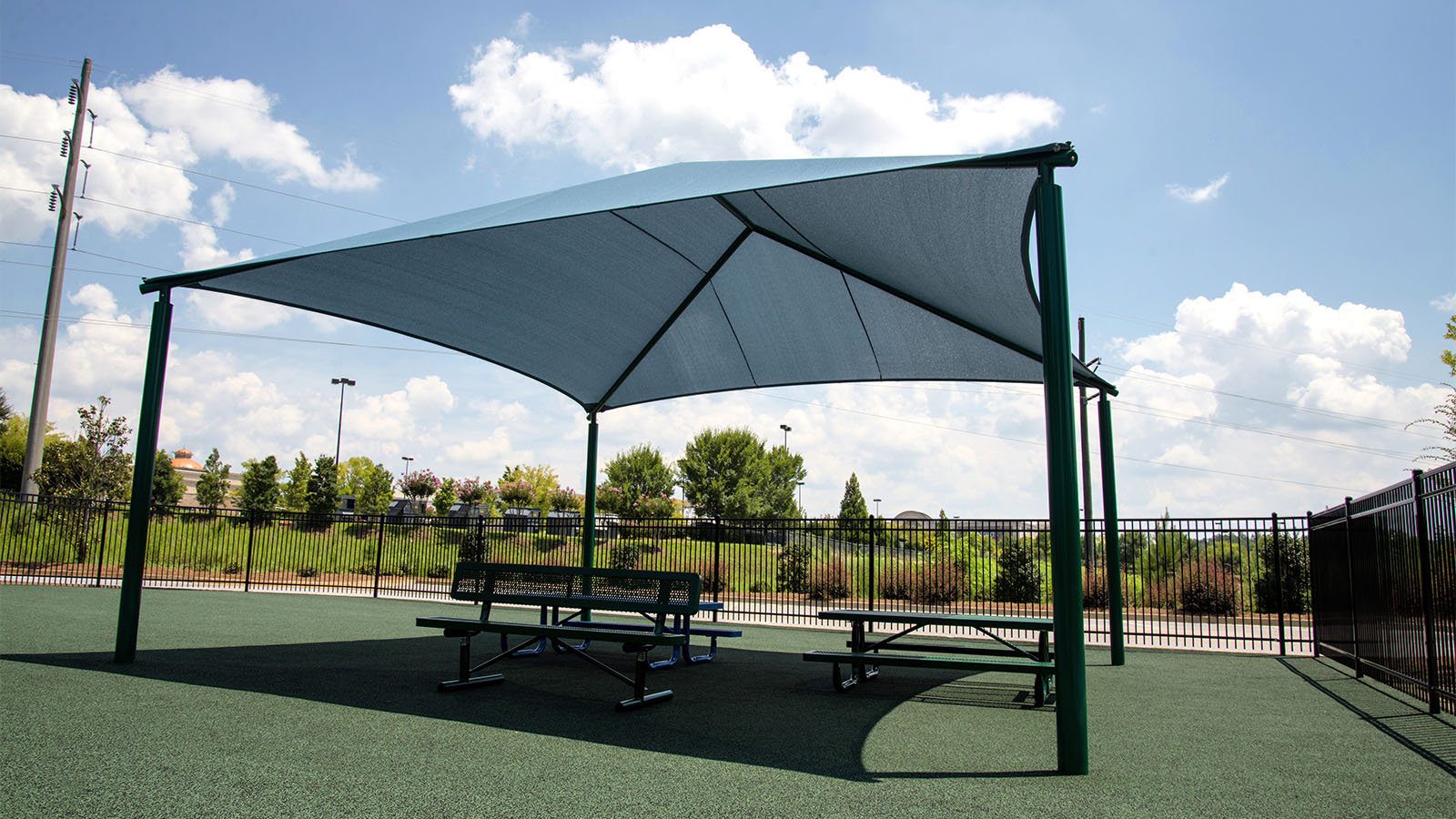 Standard Hip Rectangle